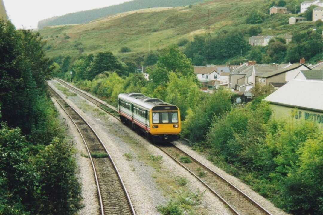 In pictures: every single Pacer livery, ever - Transport Designed