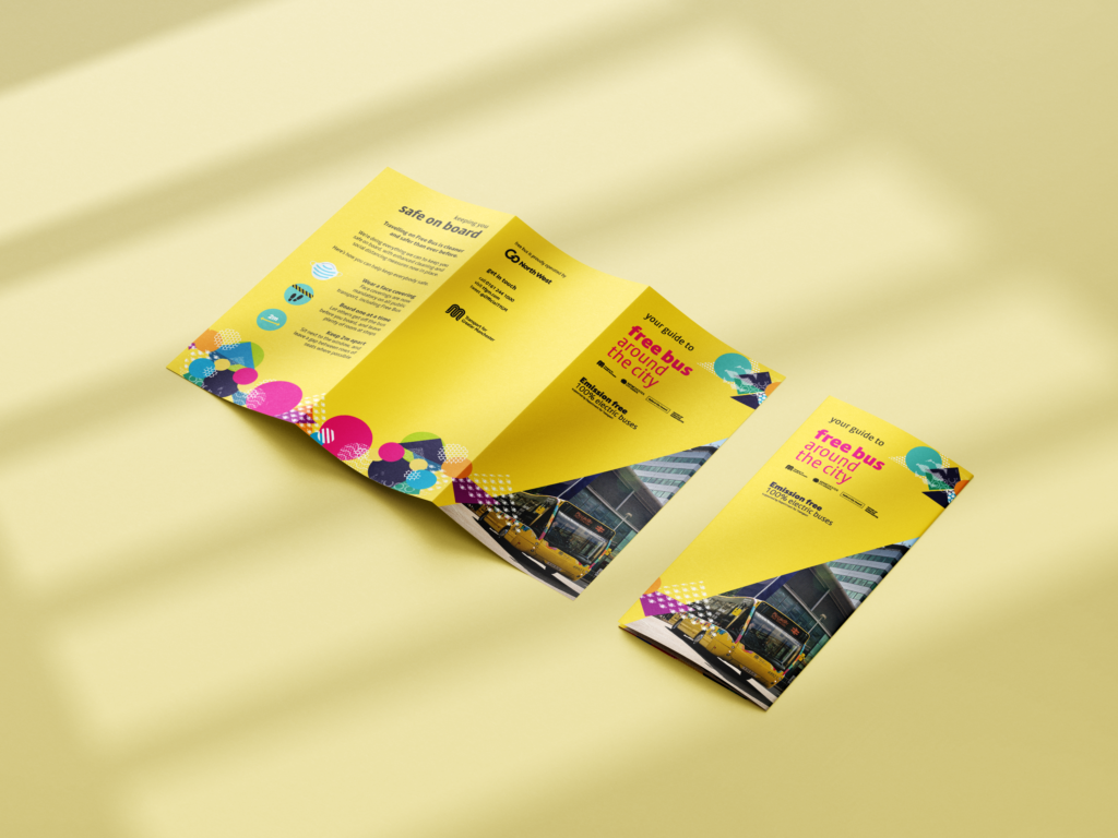 Transport for Greater Manchester: Free Bus timetables - Transport Designed