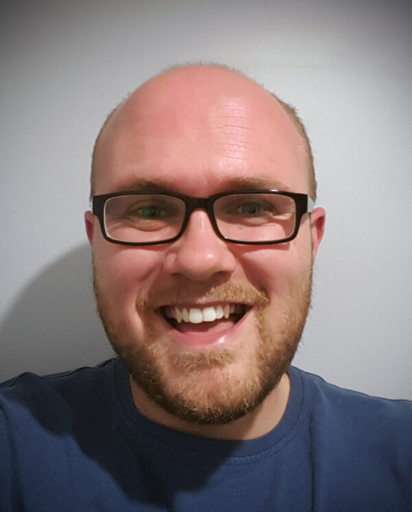 I am Sam, Sam I am - introducing Sam Jessup - Transport Designed