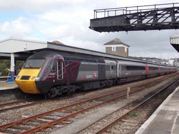 In pictures: every single HST livery, ever - Transport Designed